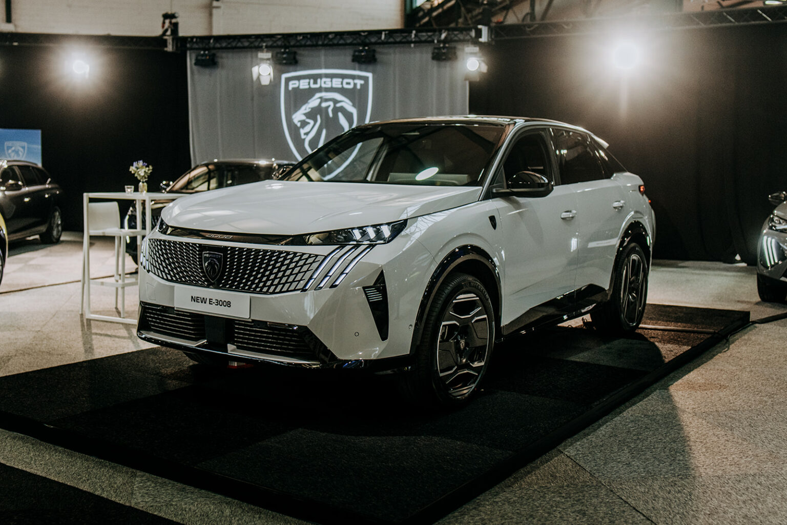 Stellantis fait son salon avec plein de nouveautés et concept-cars ...
